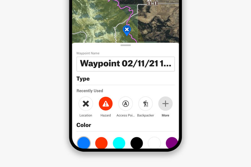 onX Backcountry App Features: Trail Guides, Basemaps, GPS Tools, and More