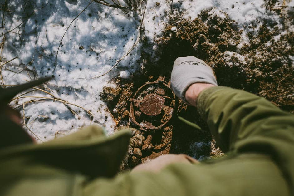 Types of Hunting Traps: Where, When, Why and How | onX