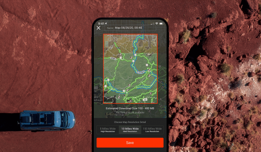 How to Go Off Roading in the Desert - 2020 Guide