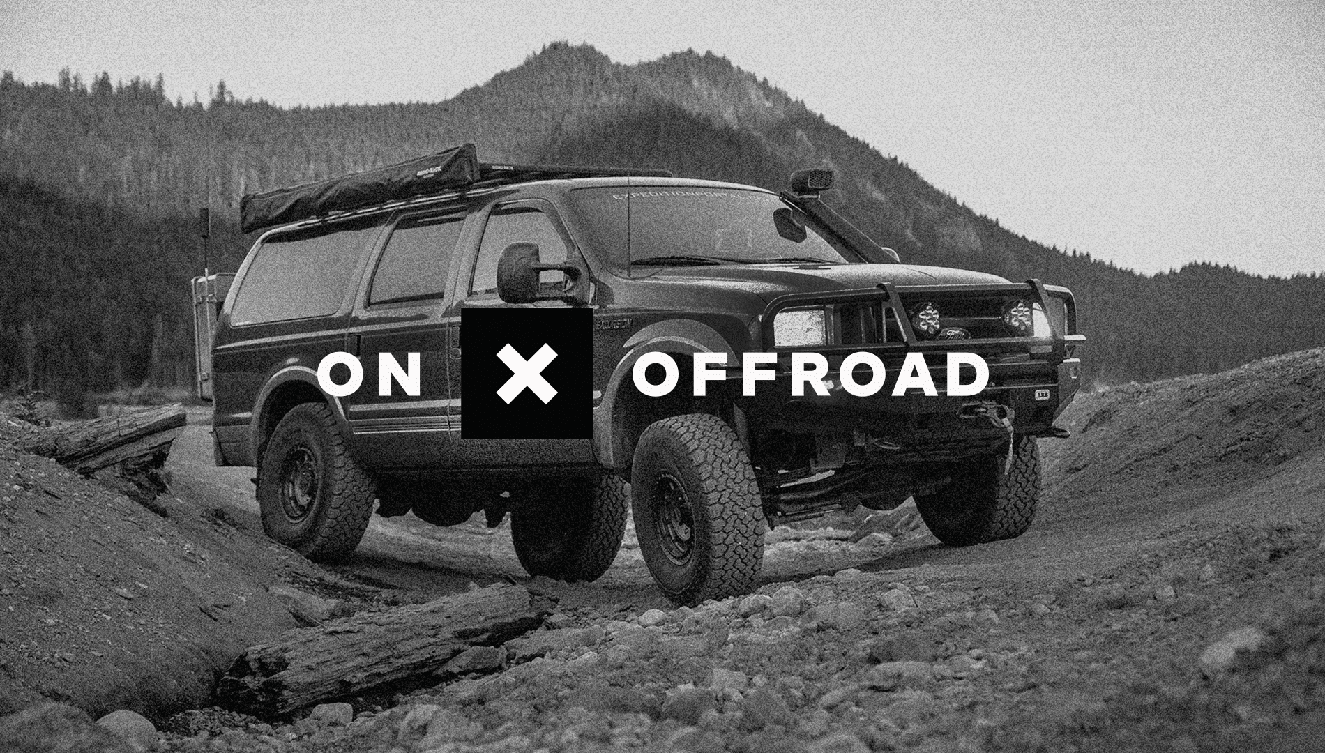 Off-road Trail Guides | onX Offroad GPS Maps App
