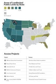 A Quick Look Back at 2018-2020 | onX Maps