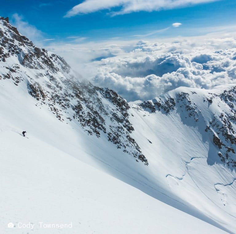 Find SNOTEL Sites Near You | Snow Depth & Weather Data | onX Maps