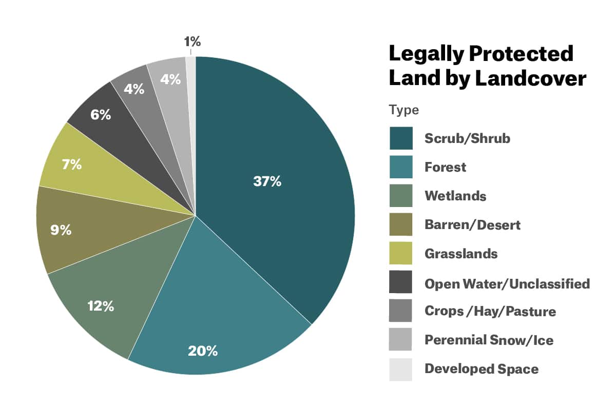 A Hopeful Idea for Earth Day: Let’s Protect 30% of Land and Water by ...