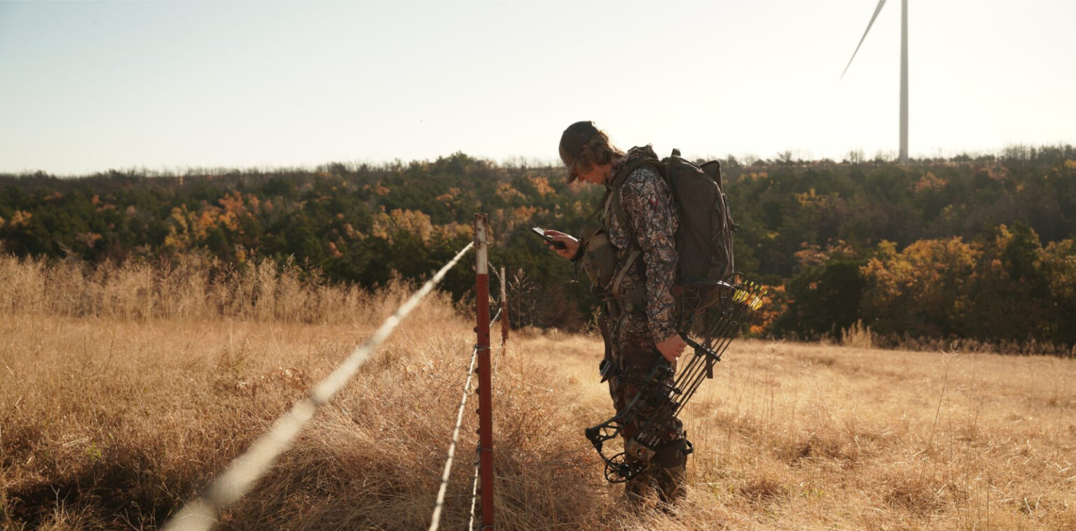 onX Corner-Locked Report: The Impact and Ethics of Corner Crossing | onX