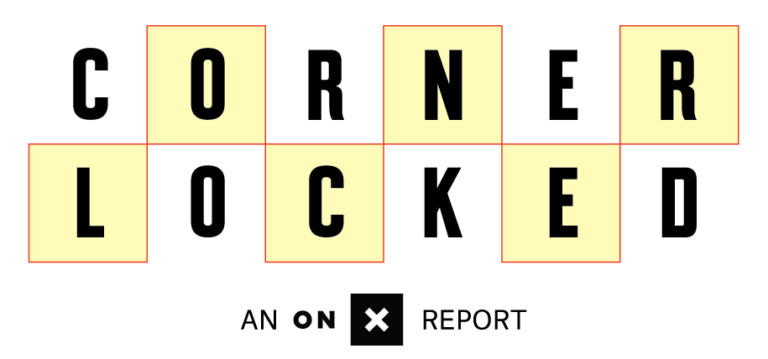onX Corner-Locked Report: The Impact and Ethics of Corner Crossing | onX