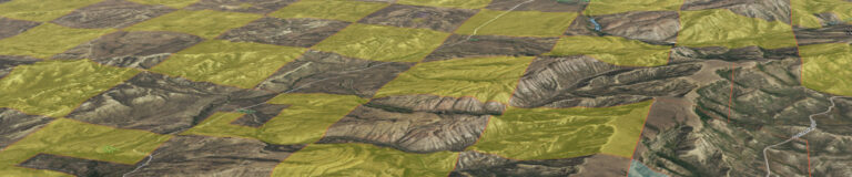 onX Corner-Locked Report: The Impact and Ethics of Corner Crossing | onX