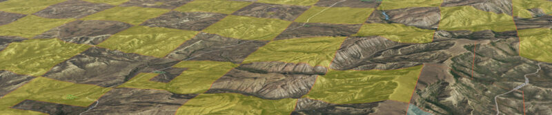 onX Corner-Locked Report: The Impact and Ethics of Corner Crossing | onX