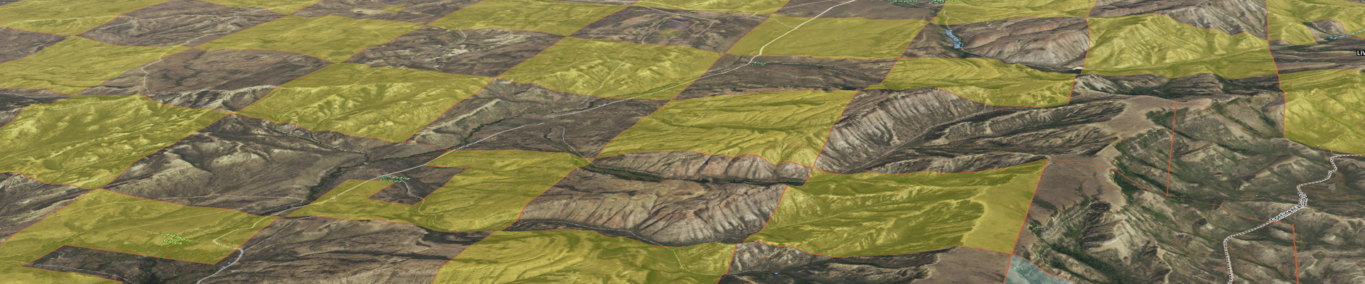 onX Corner-Locked Report: The Impact and Ethics of Corner Crossing | onX