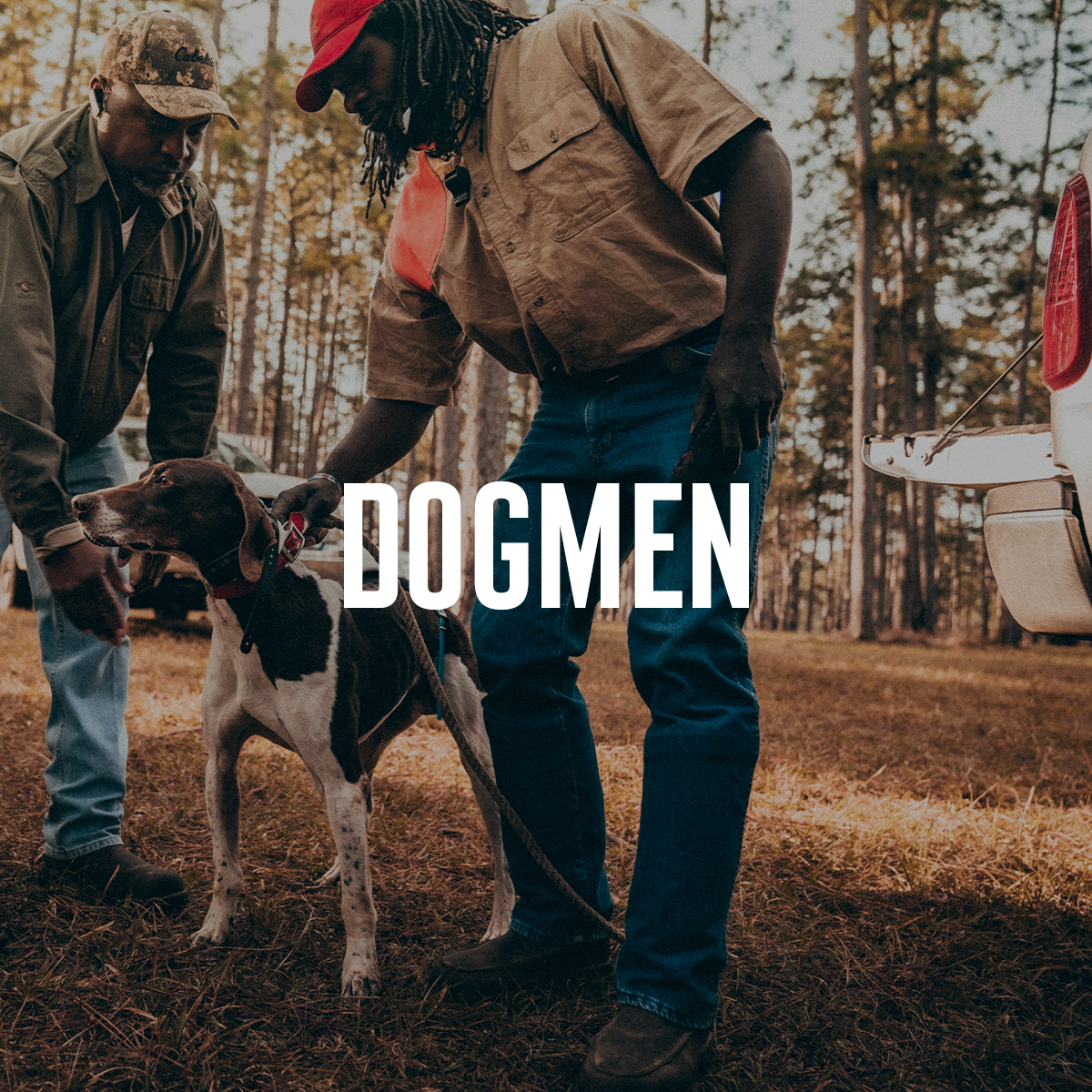 Dogmen, Presented by onX Hunt, Delves Into the Culture of the Quail Dog ...