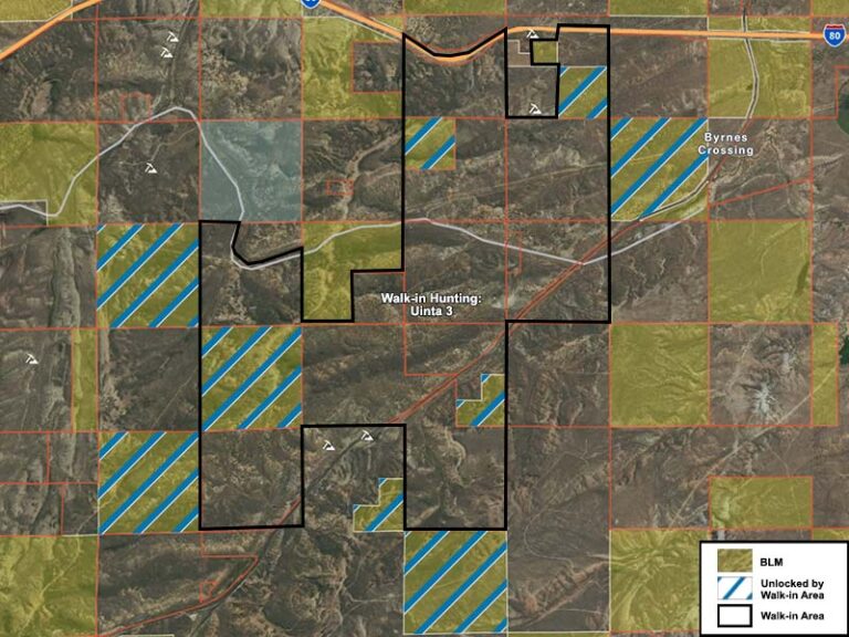 onX Corner-Locked Report: The Impact and Ethics of Corner Crossing | onX
