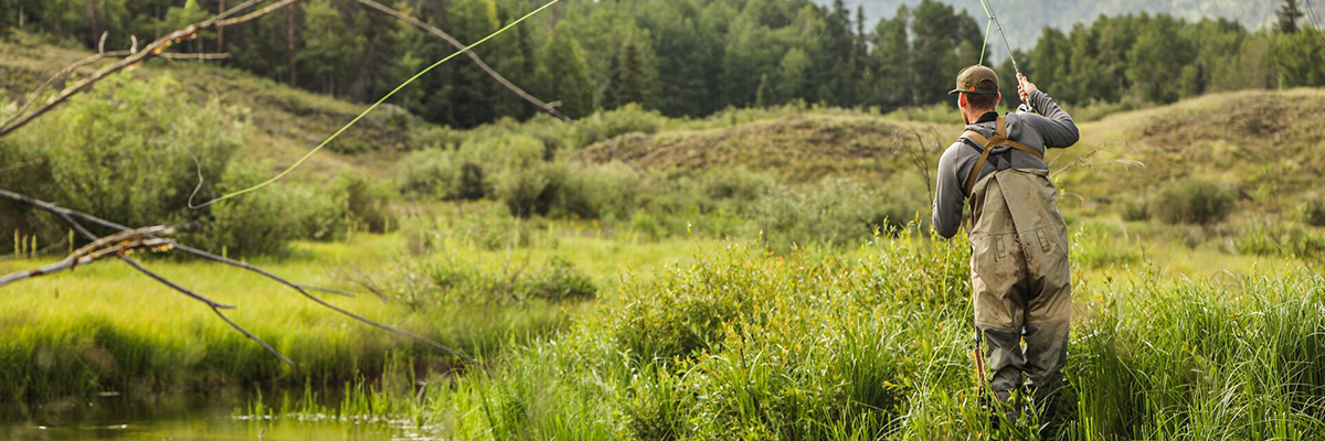 onX Hunt Adds Monroe County, Wisconsin Fishing Easements to the App ...