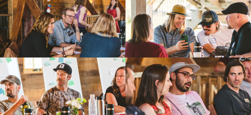 onX Hosts an Industry-First Symposium of Diverse Recreators and Land ...