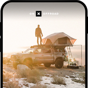 onX: GPS Map Apps for Hunting, Hiking & Off-Roading