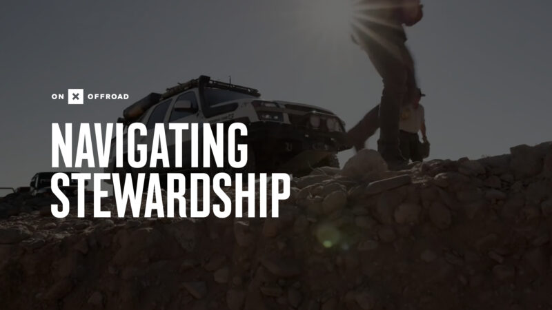 Land Stewards for Lasting Legacy | onX Maps