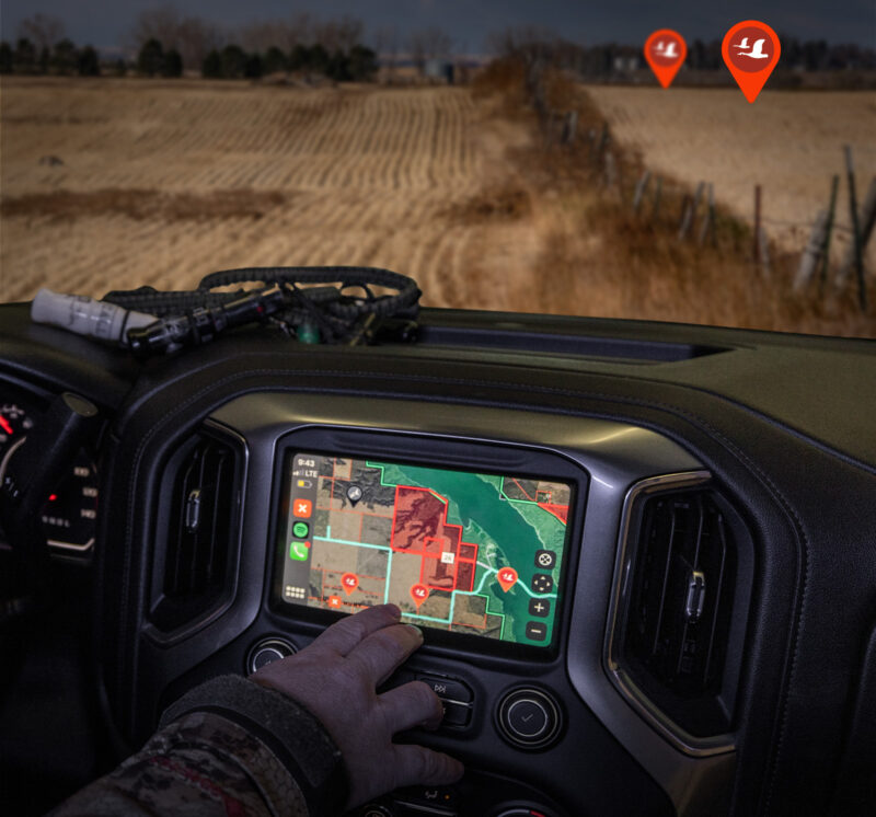 onX Hunt Adds Game-Changing Features for the Upcoming Season | onX Maps