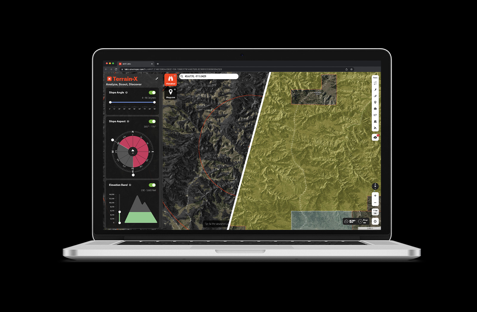 onX Hunt Adds Game-Changing Features for the Upcoming Season | onX Maps