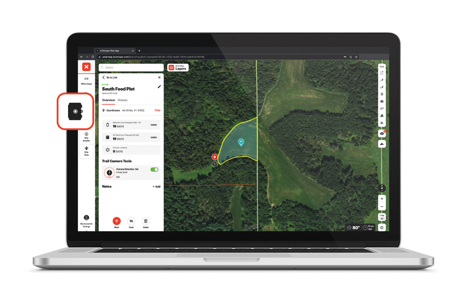 onX Hunt Adds Game-Changing Features for the Upcoming Season | onX Maps