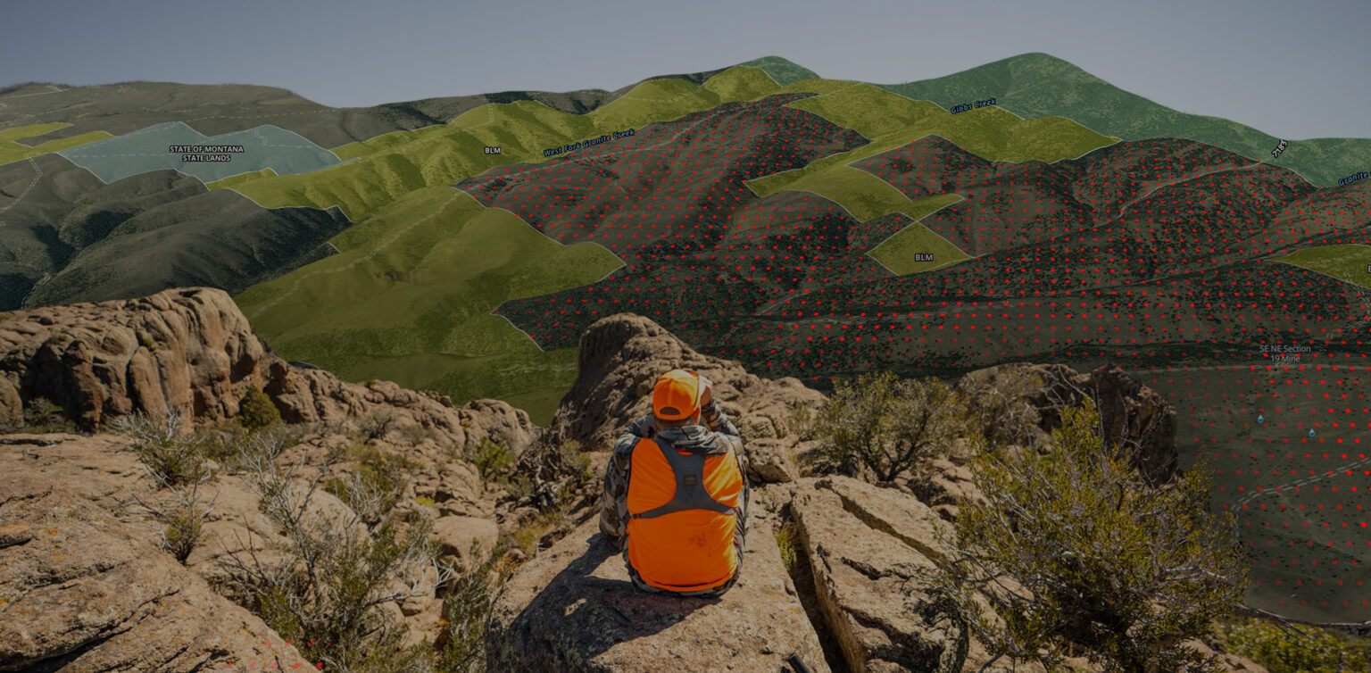 Walk-Ins: State by State | onX Maps