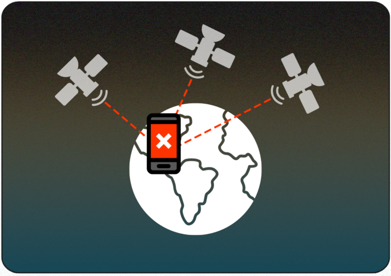 GPS 101: How It Works with Accuracy and Safety Tips| onX Maps