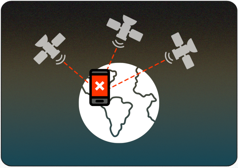 GPS 101: How It Works with Accuracy and Safety Tips| onX Maps