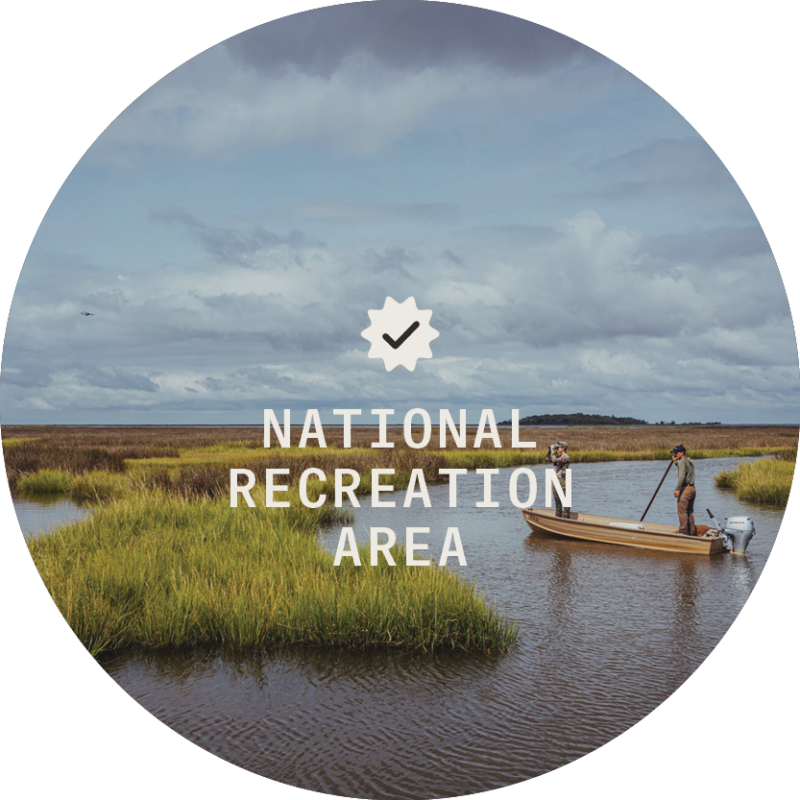 Types of Public Land: Understanding Federal Land Designations | onX Maps