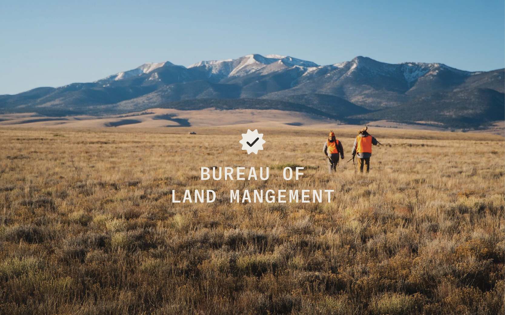 Types of Public Land: Understanding Federal Land Designations | onX Maps