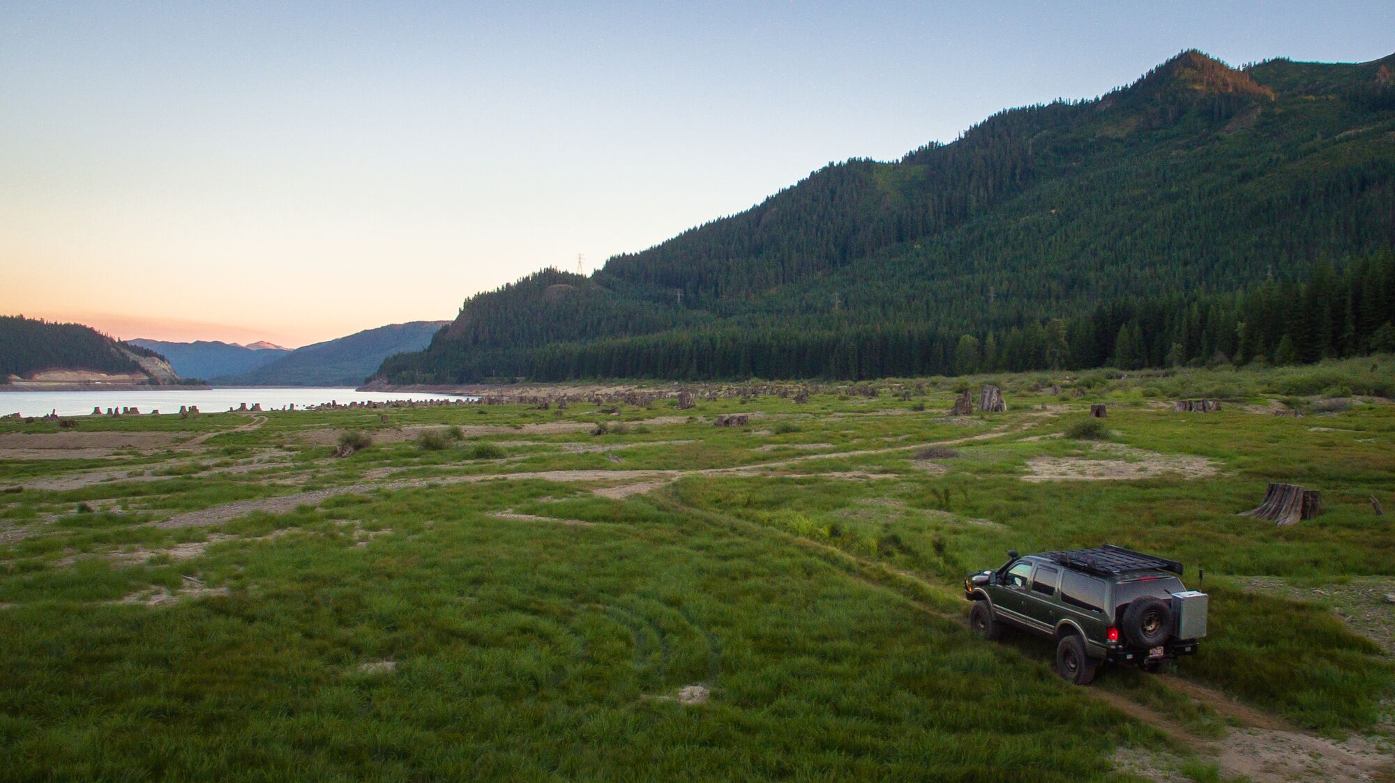 Types of Public Land: Understanding Federal Land Designations | onX Maps