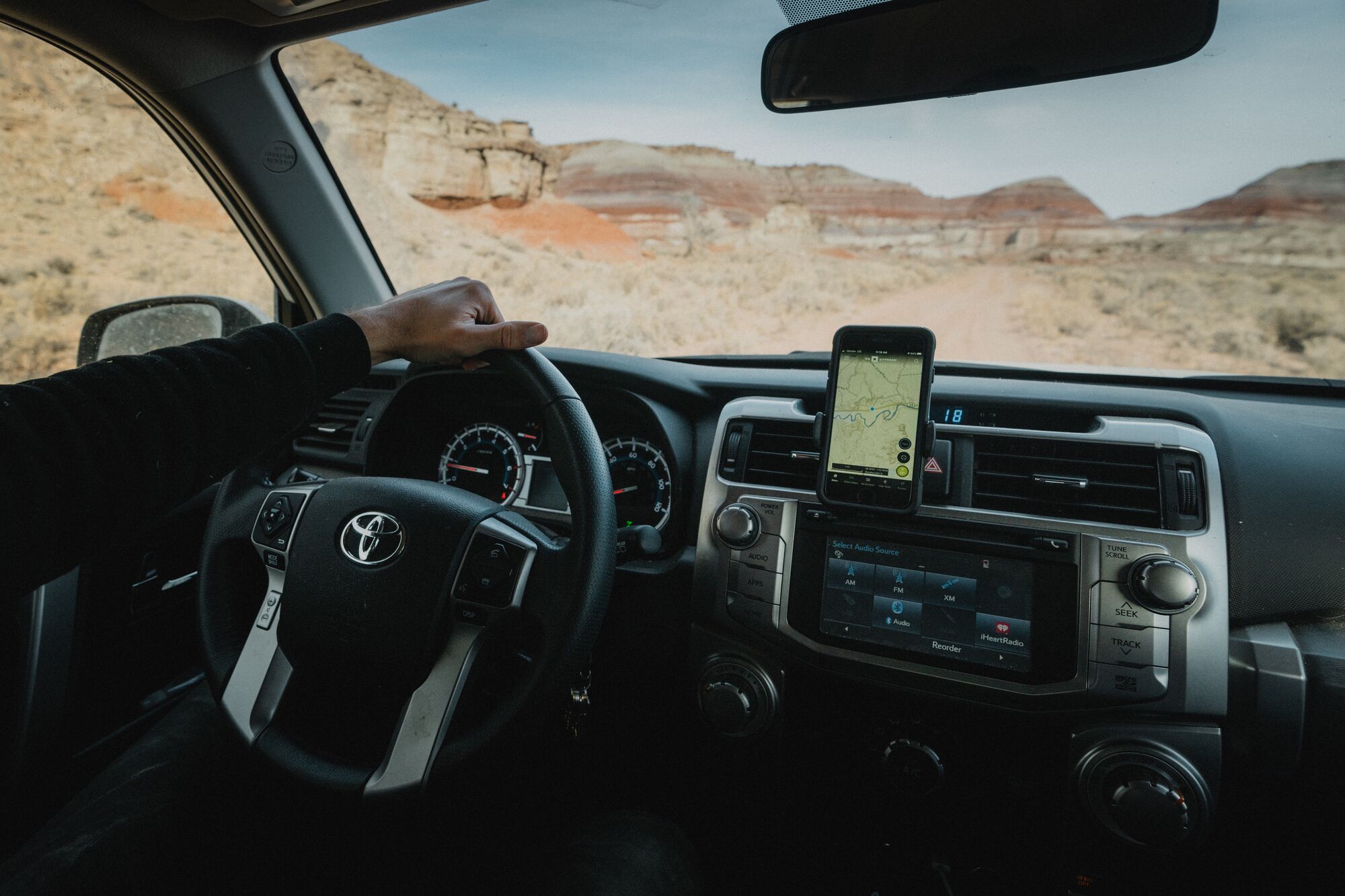 Types of Public Land: Understanding Federal Land Designations | onX Maps