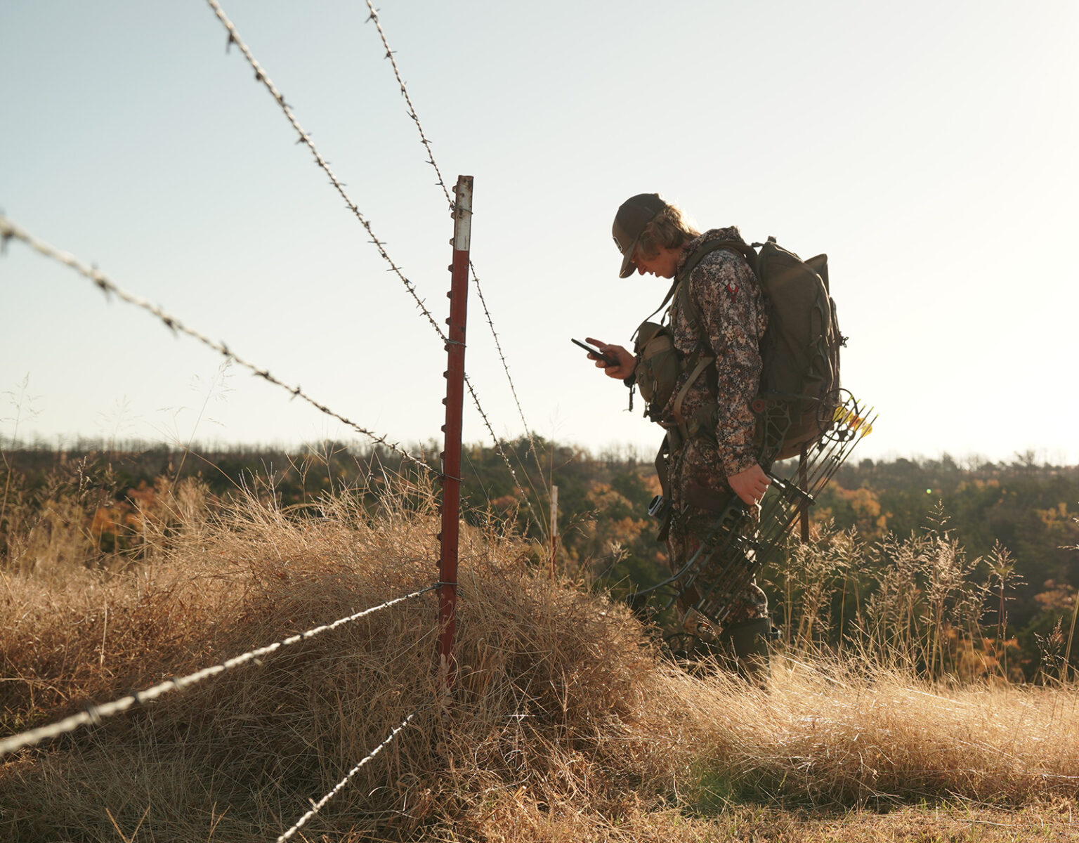 Is Corner Crossing Legal? An Update on the Latest Court Ruling | onX Maps