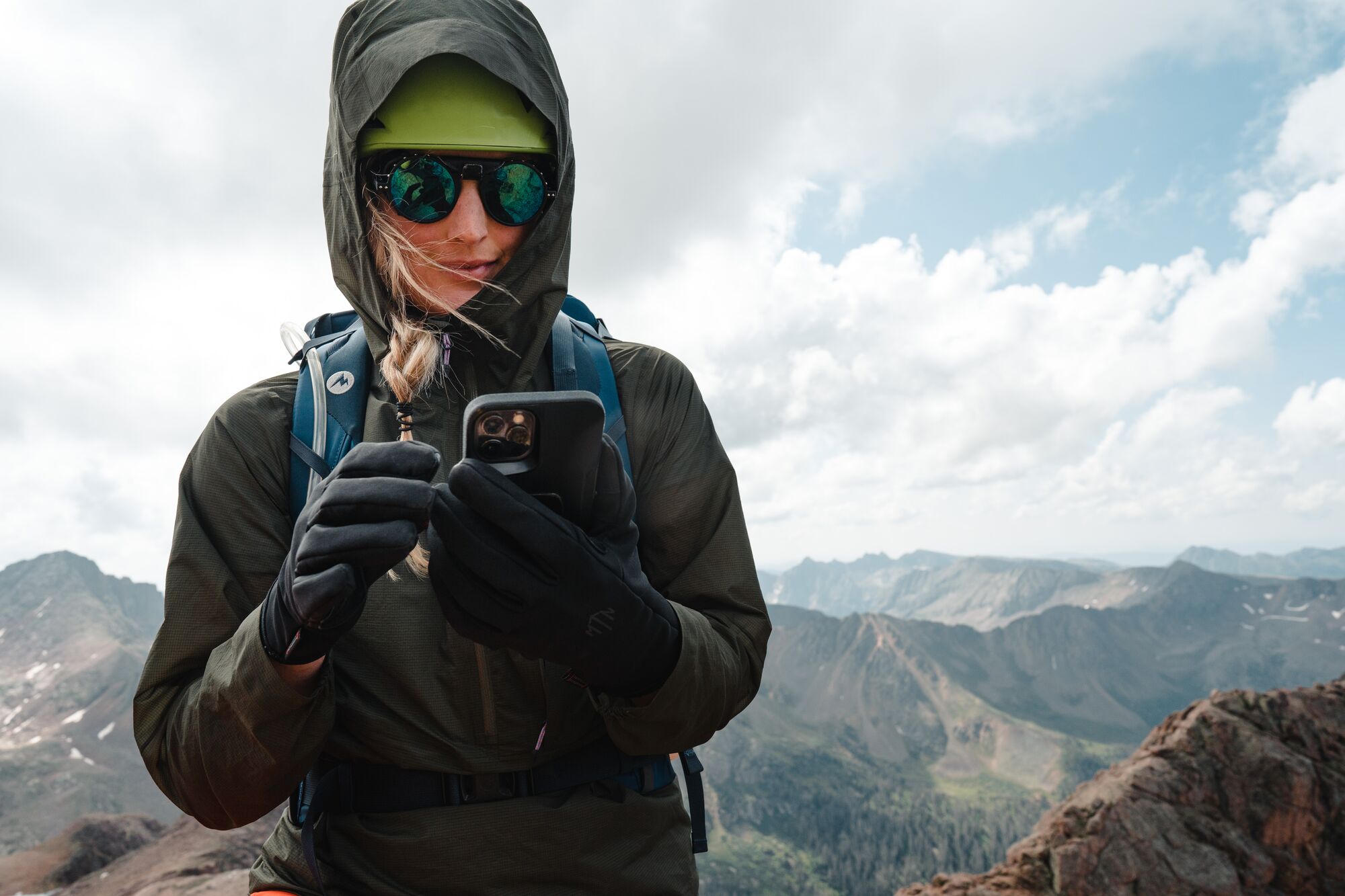 onX Backcountry Adds LiDAR-Based Topo, 3D Peak Labels, and Offline 3D ...