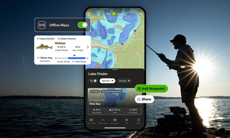 Land Maps Shown with Lidar, 3D, Aerial Imagery & More | onX