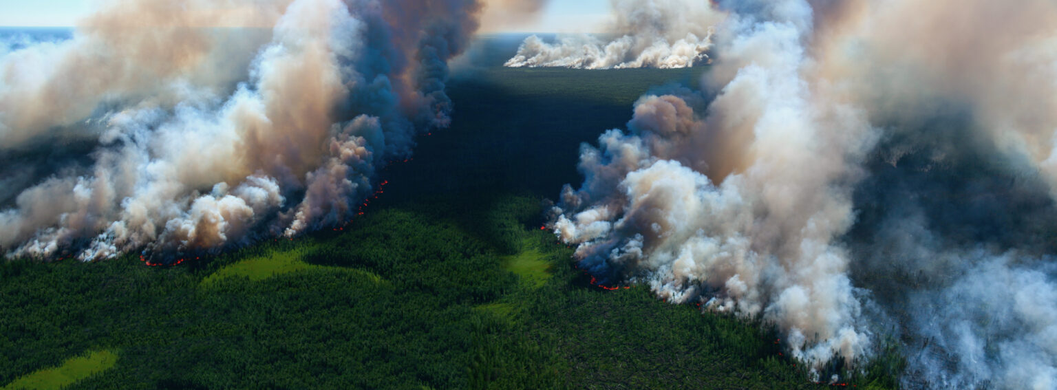 Wildfire Tools | Real-Time Fire, Smoke & Weather Maps | onX