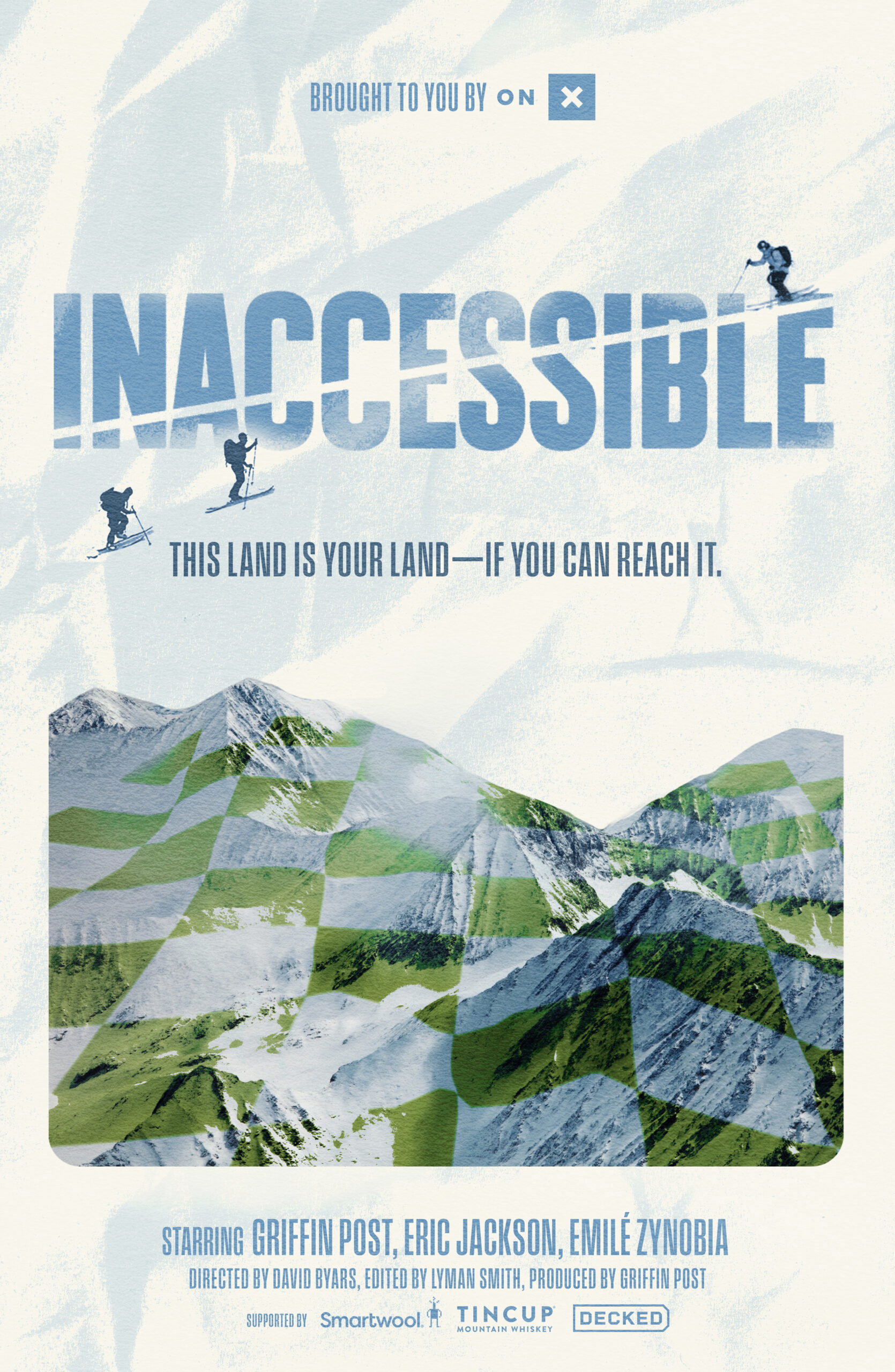 New Documentary Inaccessible to Premiere, Exposing the Fragile Future ...