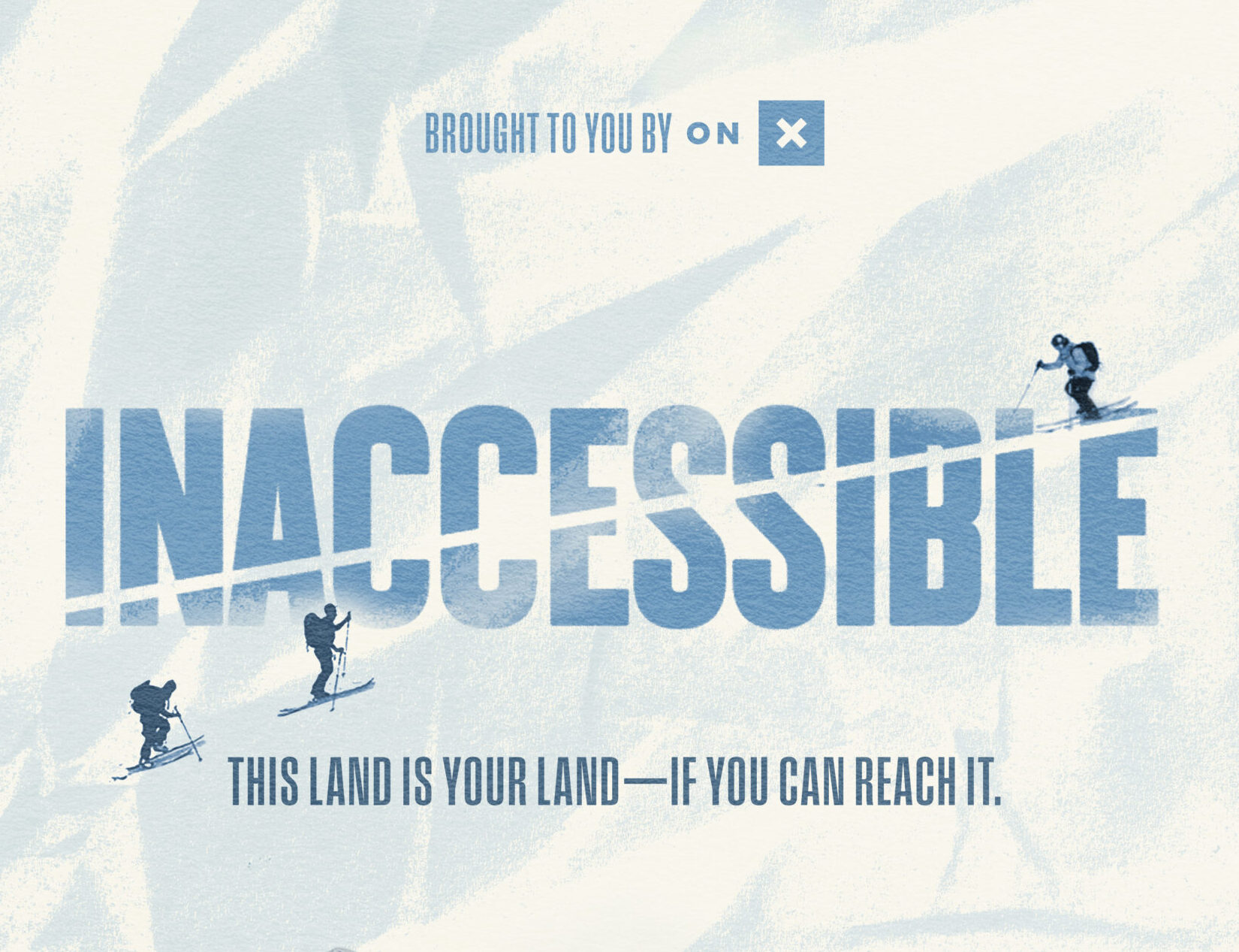 New Documentary Inaccessible to Premiere, Exposing the Fragile Future ...