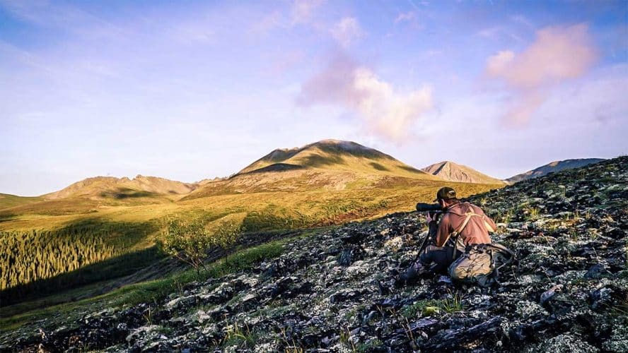 Jason Matzinger | onX Hunt