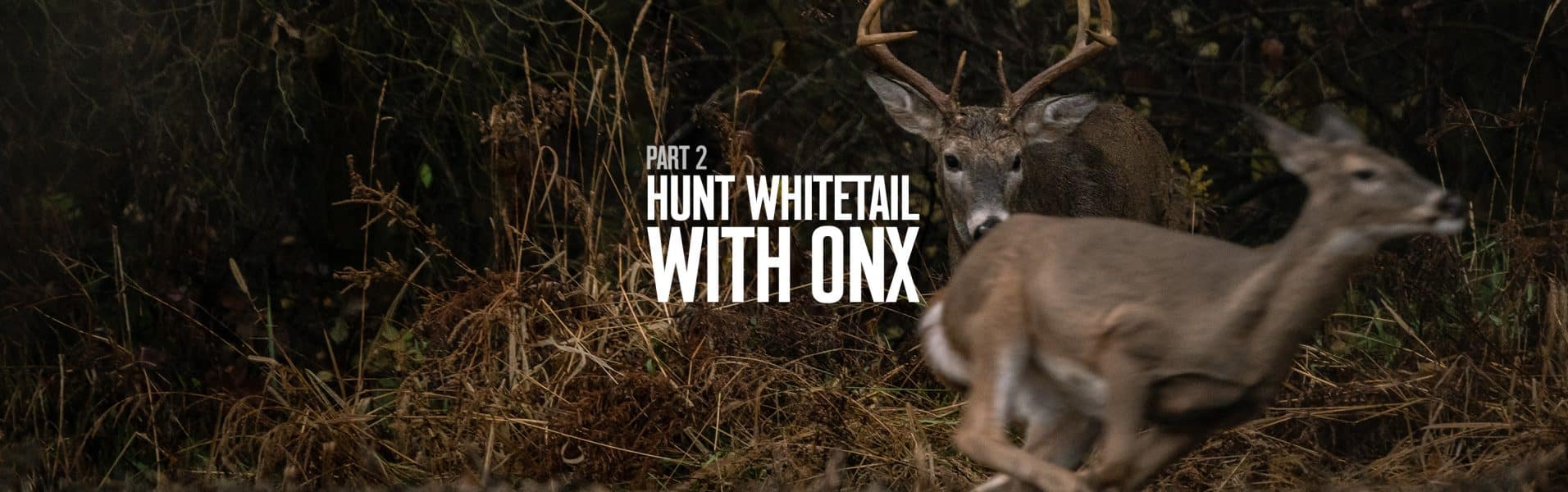 Hunt App Resources | onX Hunt