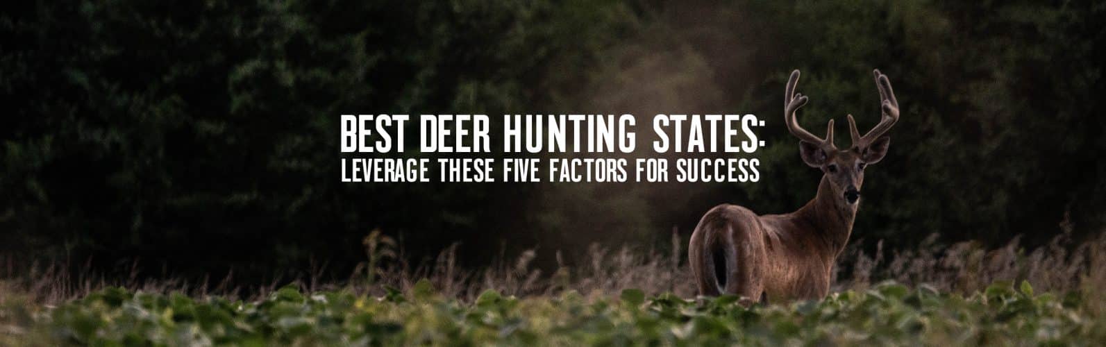 Best Deer Hunting App for Your Next Whitetail Season | onX Hunt