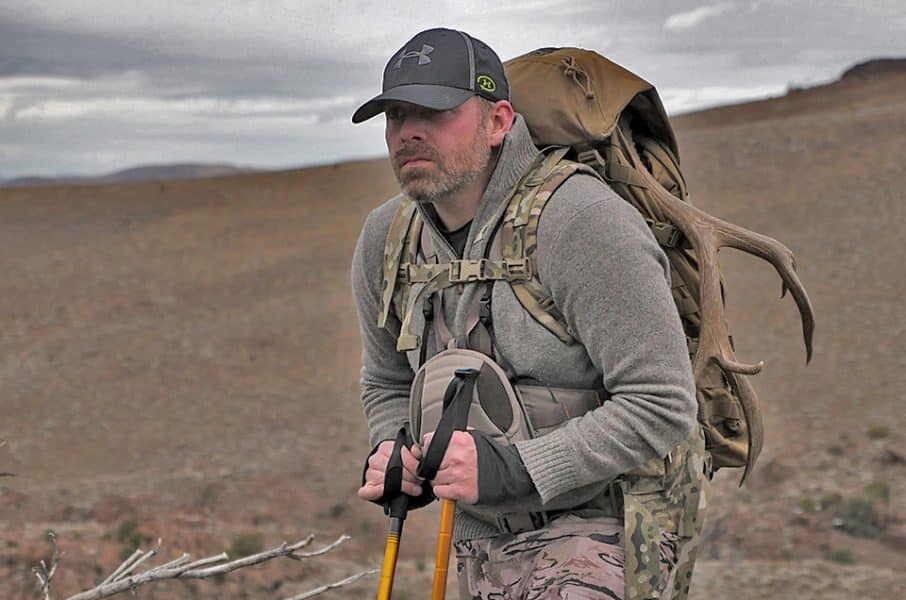 Ambassadors: Meat Eater, Born and Raised Outdoors, Hushin and More | onX