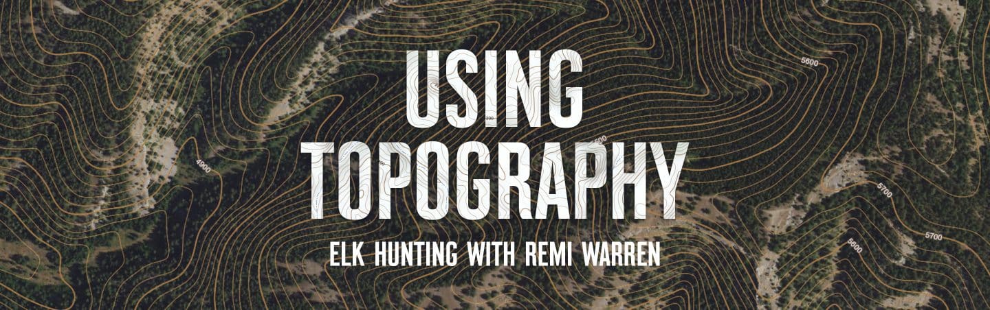 Topo Maps Resources | onX Hunt