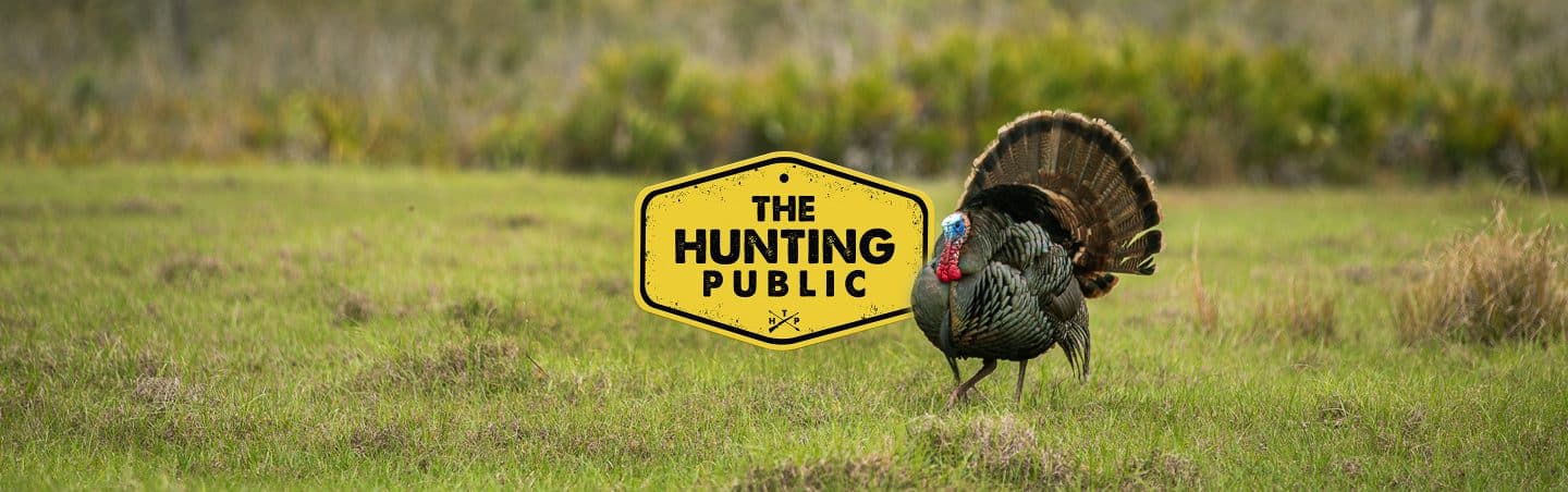Best Turkey Hunting App for Android, iOS, and Web | onX