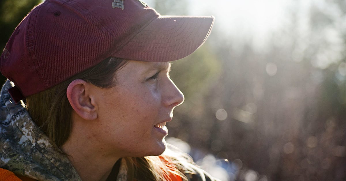 The New Face of the American Hunter - Hunting GPS Maps | onX