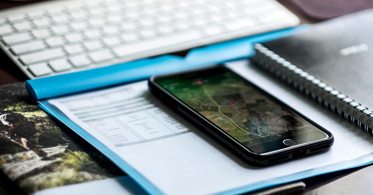 The Most Accurate Land Ownership Maps in the Country | onX