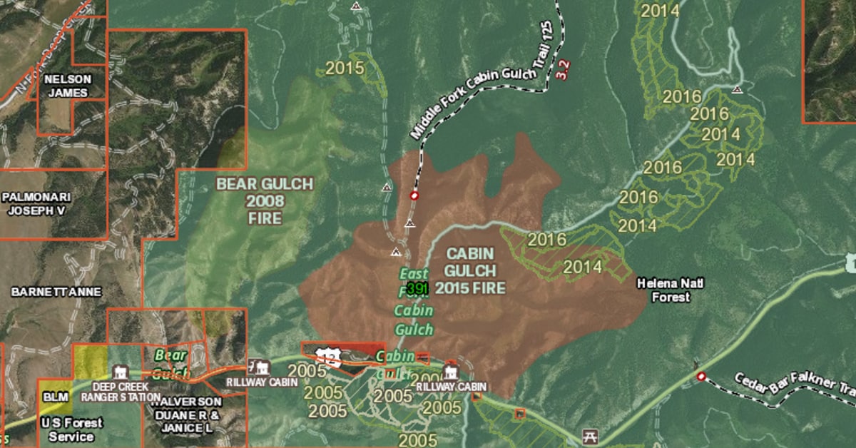 Organizing Hunt Map Layers in the onX Hunt App | onX