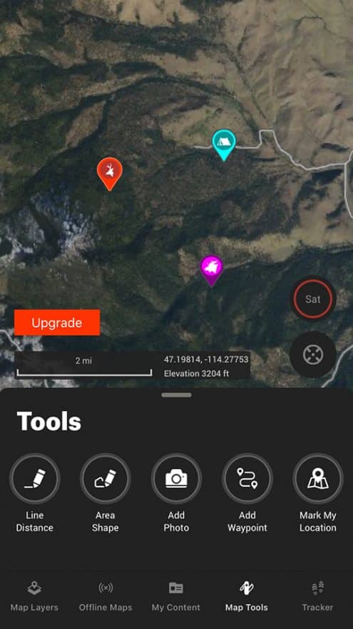 onX Hunt Free Trial Features | onX