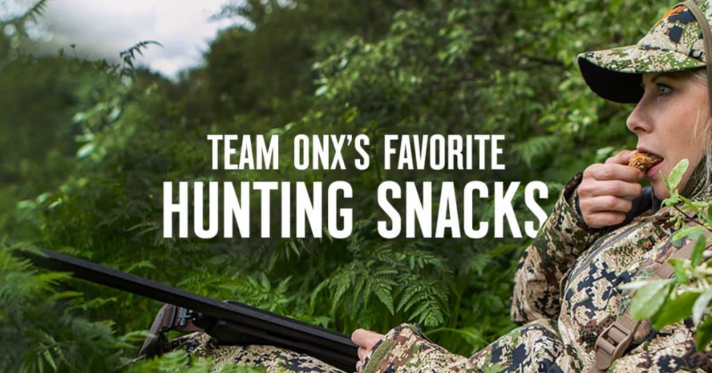 Food & Cooking Resources | onX Hunt