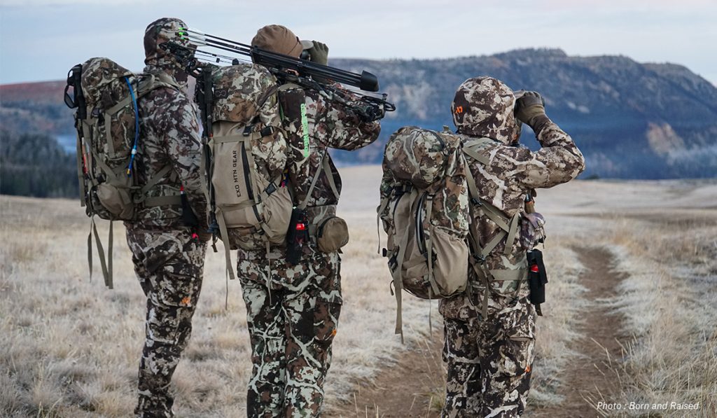 Public Land Hunting Tips and Tricks