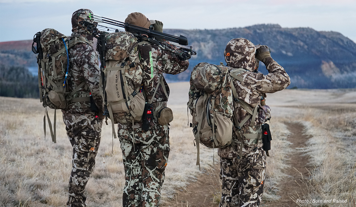 Public Land Hunting Tips and Tricks