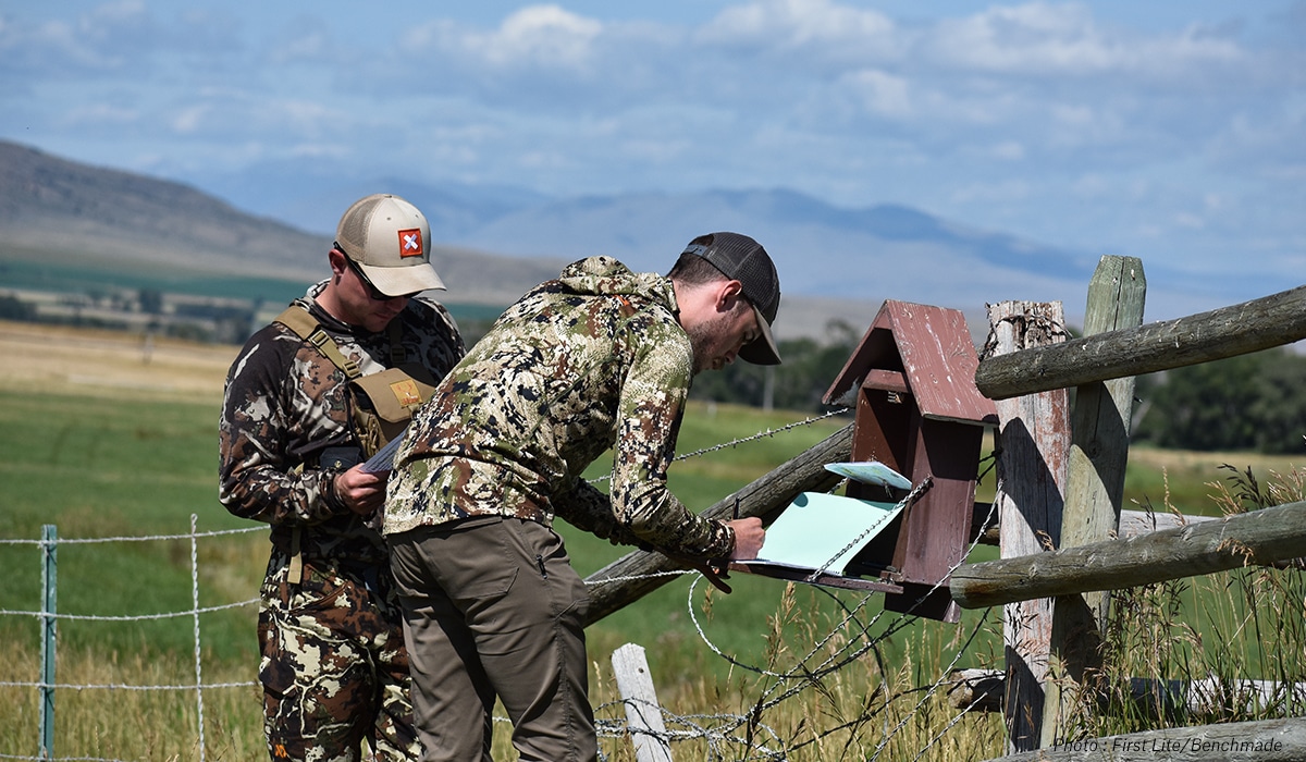 Talking Block Management With Montana Fish, Wildlife & Parks | onX Hunt