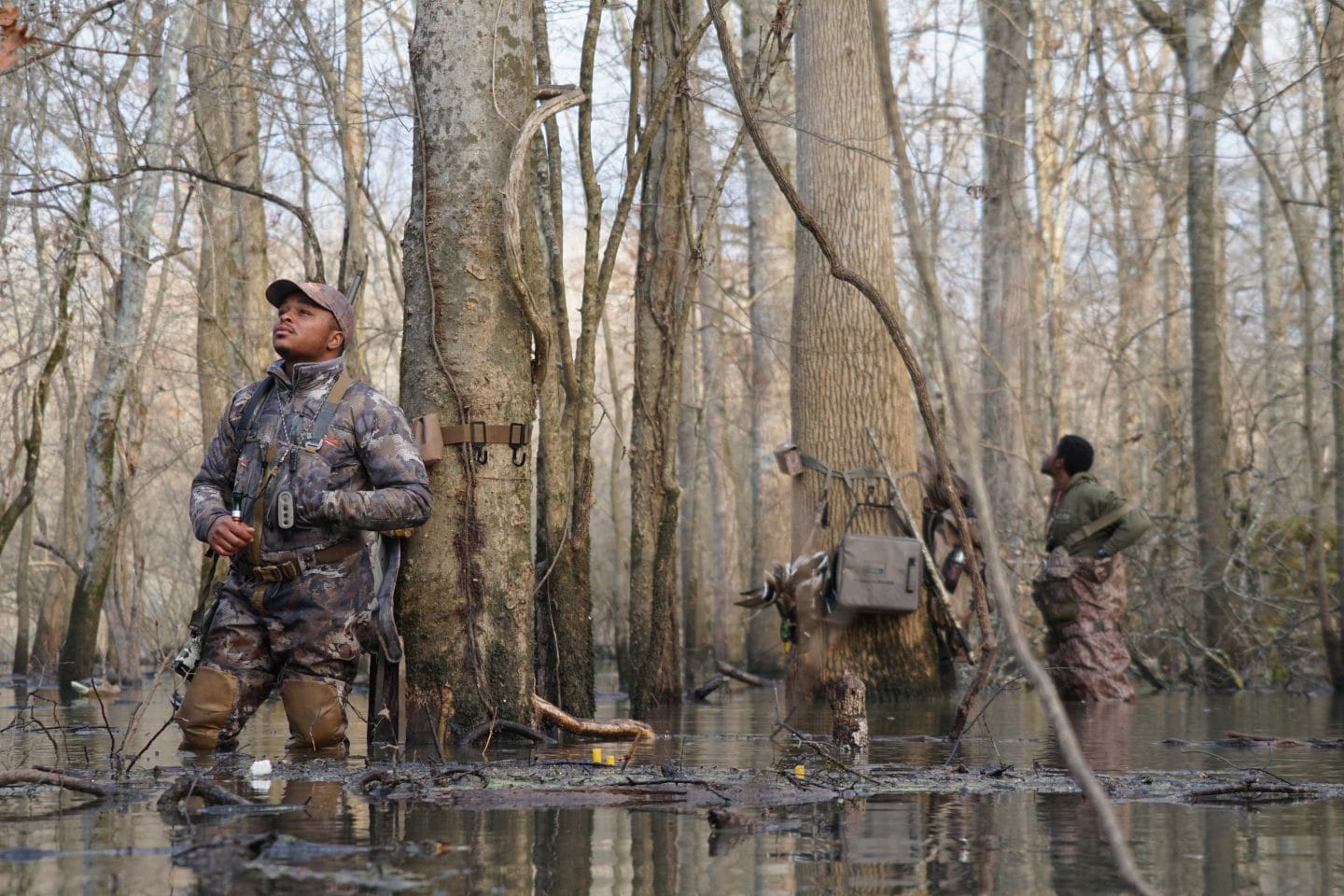 Best Hunting Apps: GPS Landownership Maps for iPhone, Android, Web ...