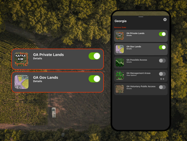How Do Hunting Leases Work? A Guide to Hunting Private Land | onX Hunt